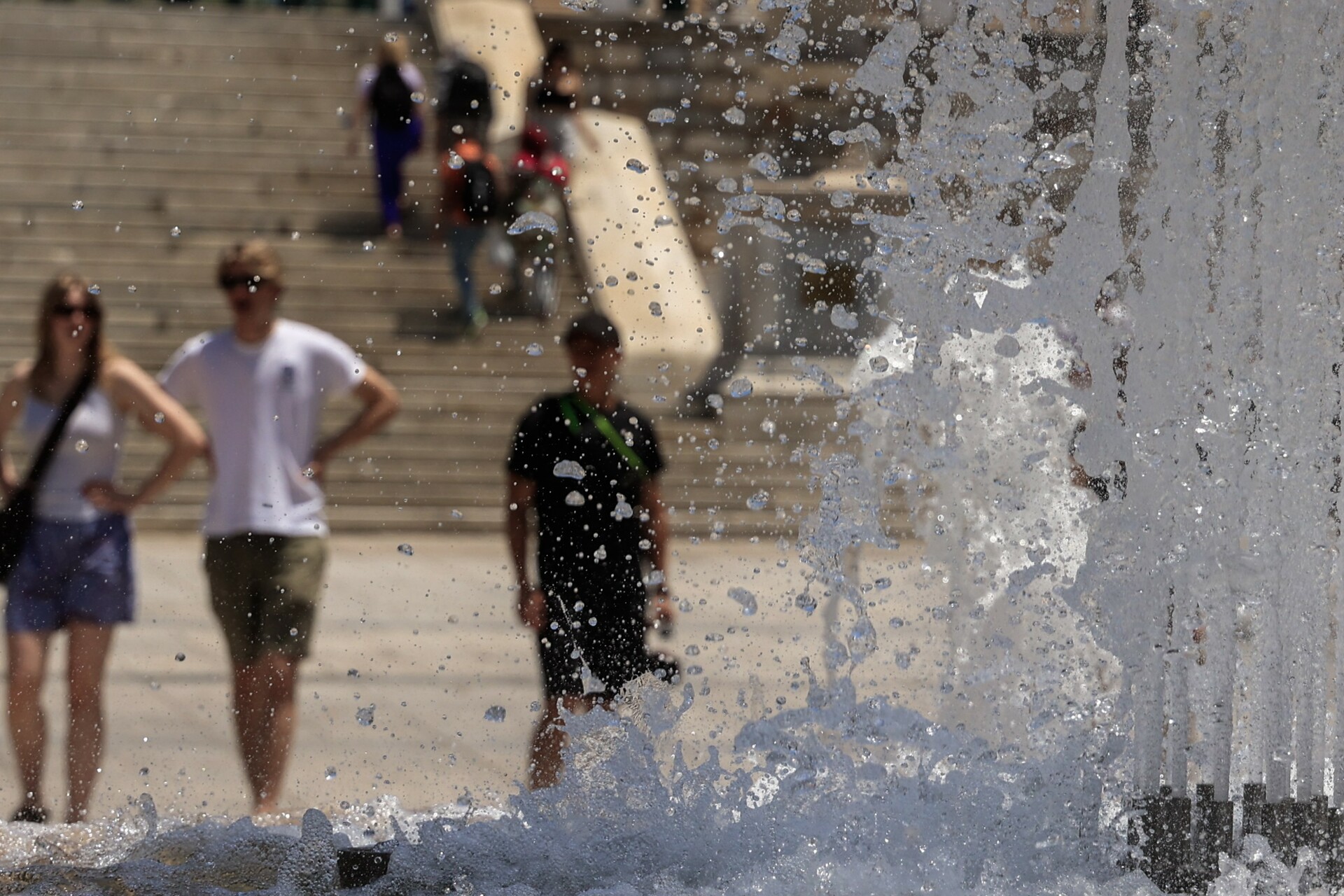 Καιρός - Τσατραφύλλιας: Τι είναι το φαινόμενο «Hot-Dry-Windy» | LiFO